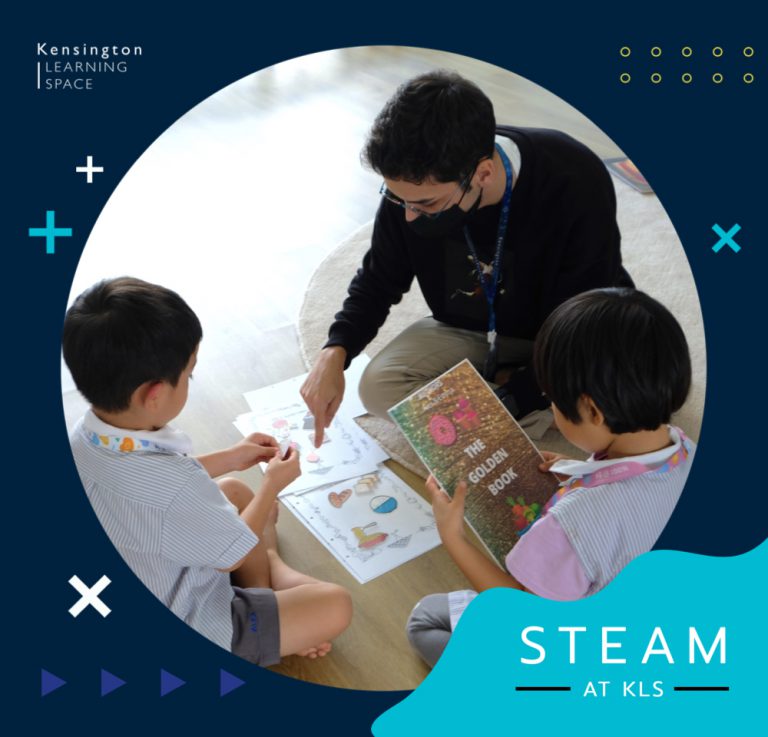 Programmes - KENSINGTON LEARNING SPACE