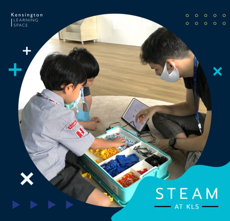 Programmes - KENSINGTON LEARNING SPACE