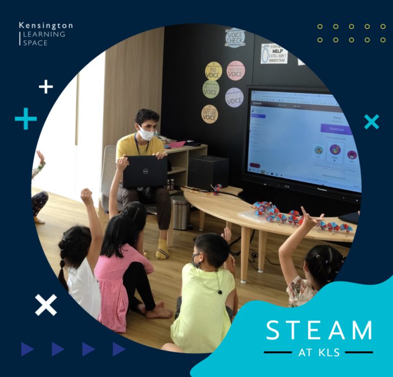 Programmes - KENSINGTON LEARNING SPACE