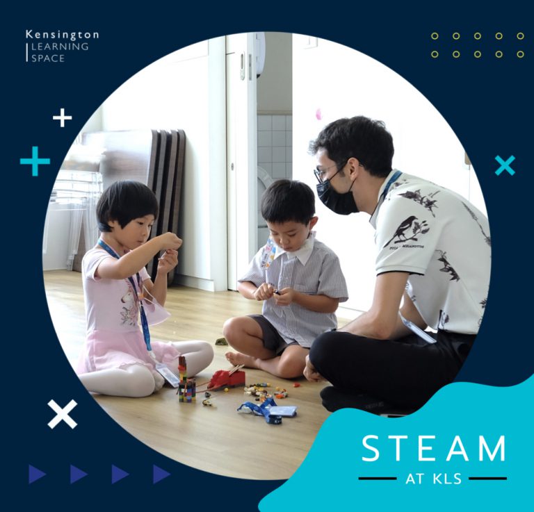 Programmes - KENSINGTON LEARNING SPACE