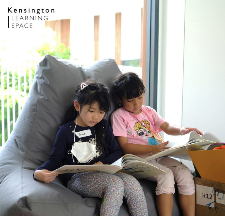 Programmes - KENSINGTON LEARNING SPACE