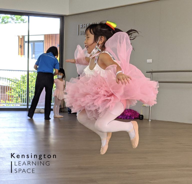 Programmes - KENSINGTON LEARNING SPACE