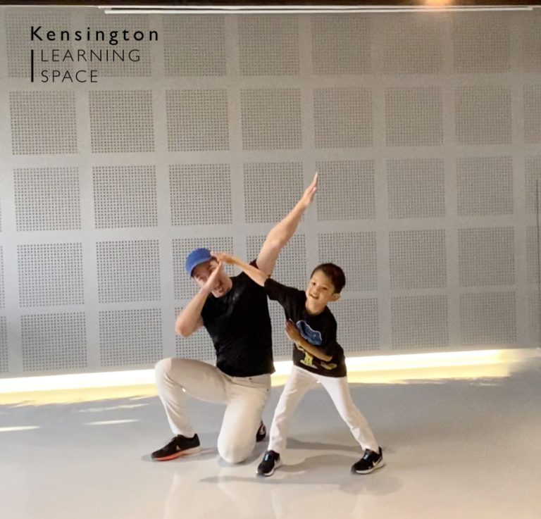 Programmes - KENSINGTON LEARNING SPACE