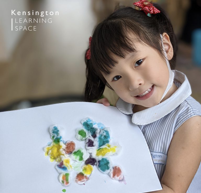 Programmes - KENSINGTON LEARNING SPACE