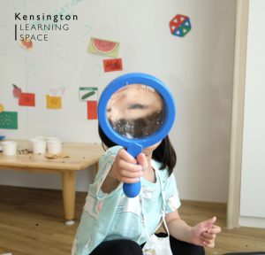 Programmes - KENSINGTON LEARNING SPACE