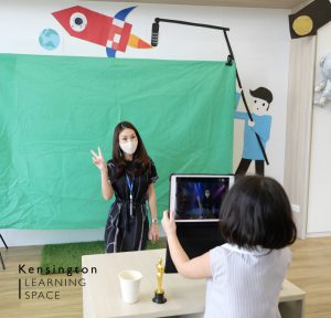 Programmes - KENSINGTON LEARNING SPACE