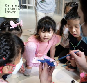 Programmes - KENSINGTON LEARNING SPACE