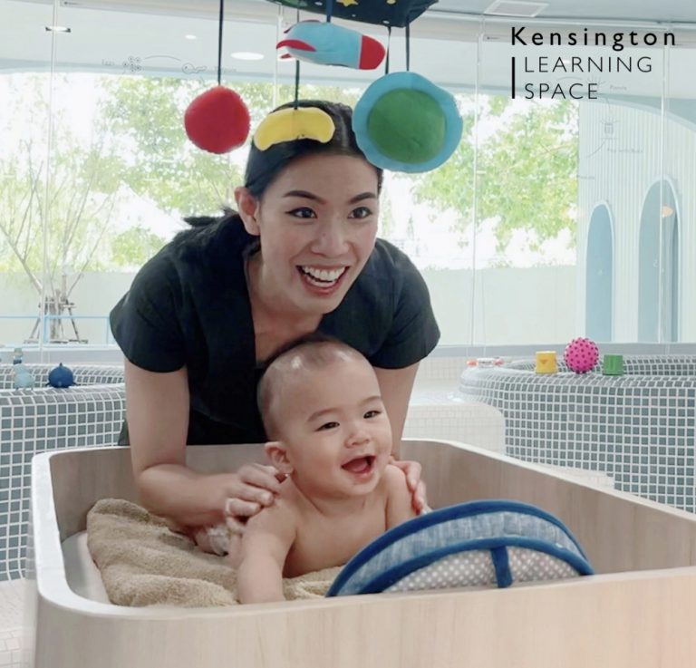 Programmes - KENSINGTON LEARNING SPACE