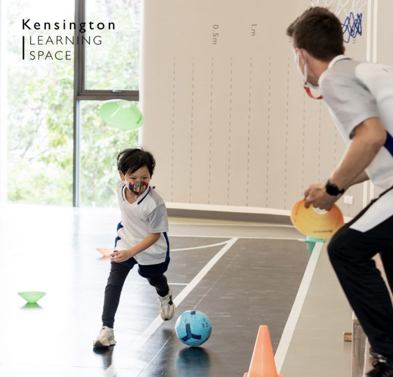 Programmes - KENSINGTON LEARNING SPACE