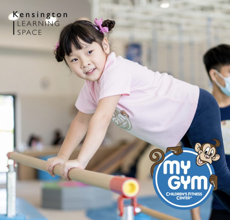 KENSINGTON LEARNING SPACE - Learning Experience, Redefined.
