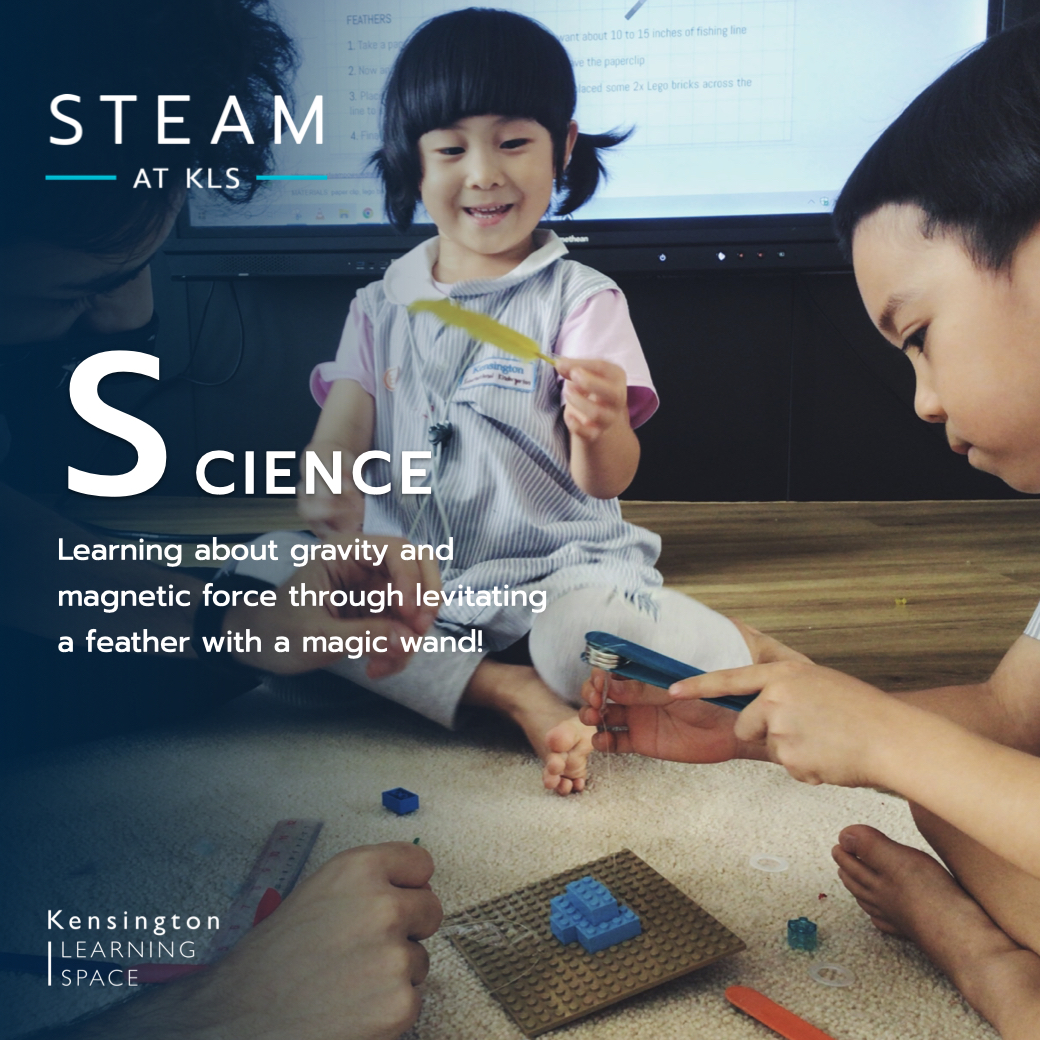 STEAM Education คืออะไร มีความสำคัญอย่างไร มาหาคำตอบได้ในนี้เลยค่ะ ...