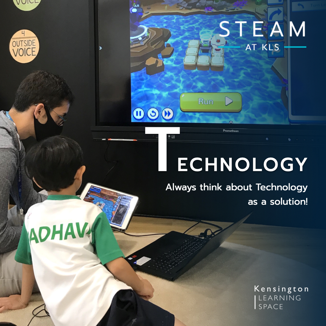 STEAM Education คืออะไร มีความสำคัญอย่างไร มาหาคำตอบได้ในนี้เลยค่ะ ...
