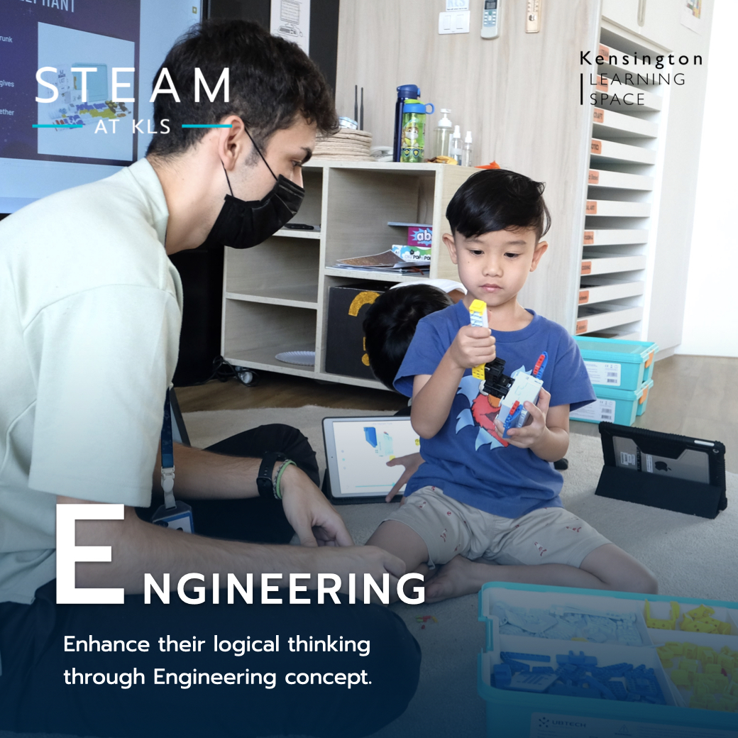 STEAM Education คืออะไร มีความสำคัญอย่างไร มาหาคำตอบได้ในนี้เลยค่ะ ...