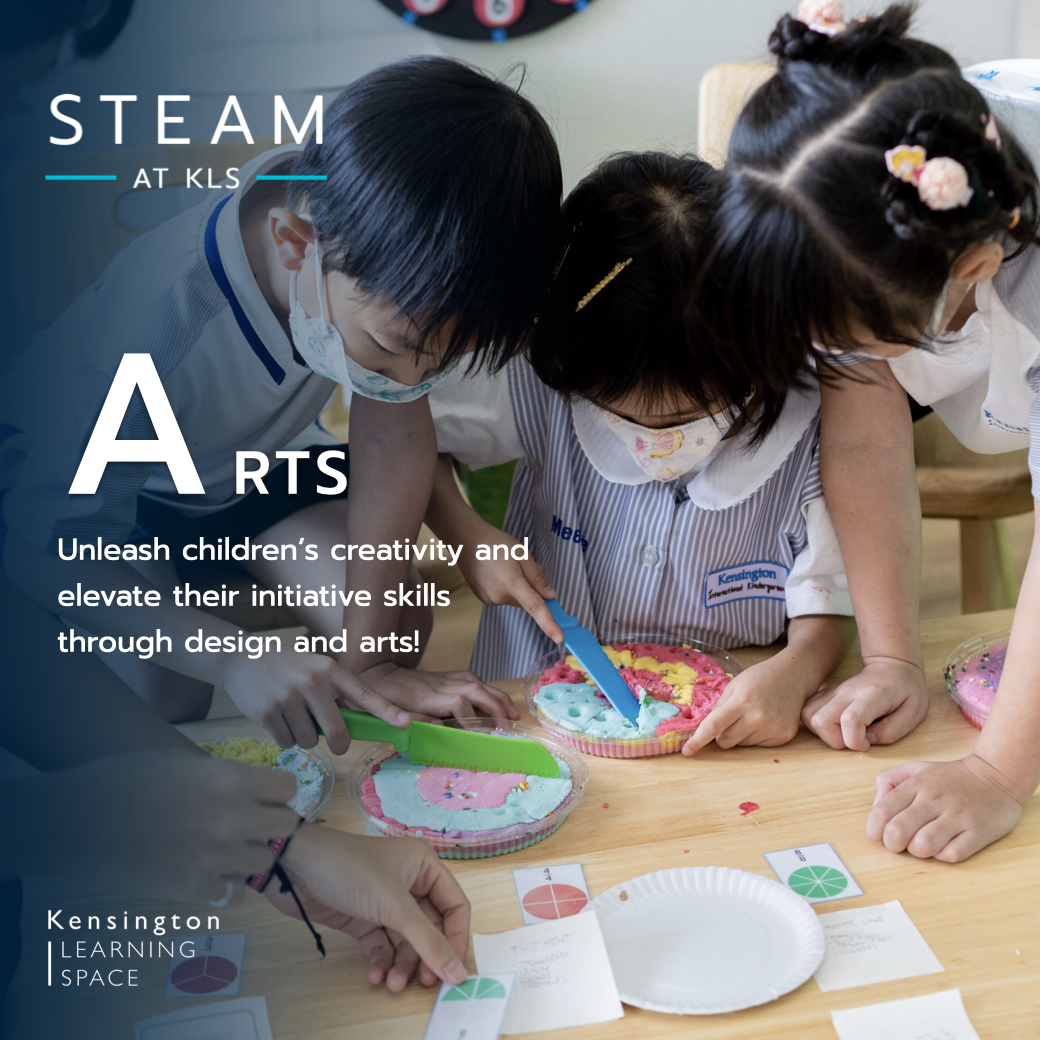 STEAM Education คืออะไร มีความสำคัญอย่างไร มาหาคำตอบได้ในนี้เลยค่ะ ...
