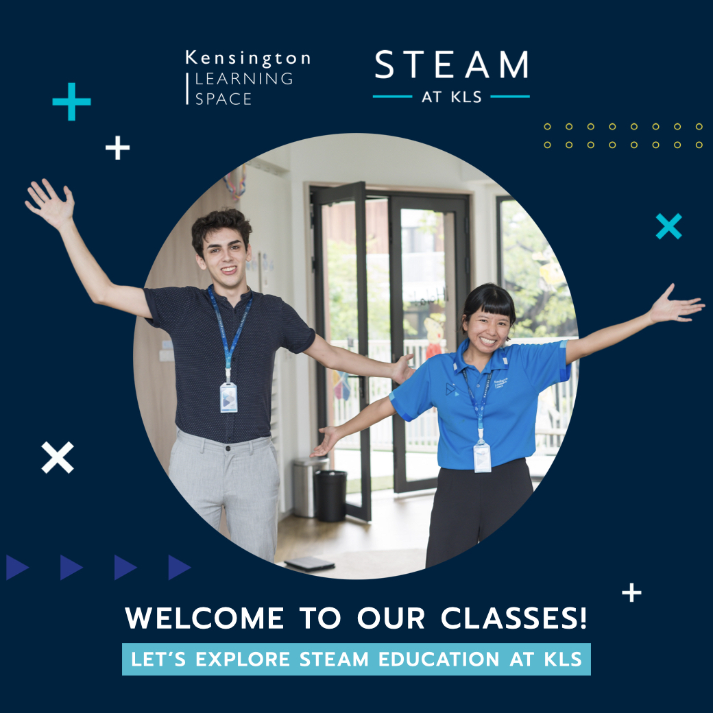 STEAM Education คืออะไร มีความสำคัญอย่างไร มาหาคำตอบได้ในนี้เลยค่ะ ...