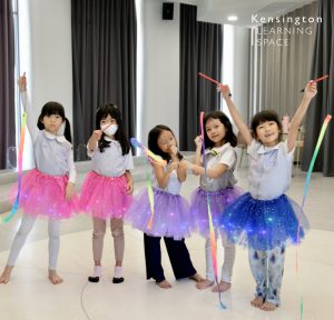 Programmes - KENSINGTON LEARNING SPACE