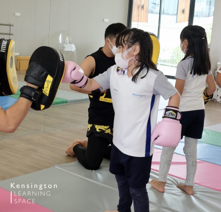 Programmes - KENSINGTON LEARNING SPACE