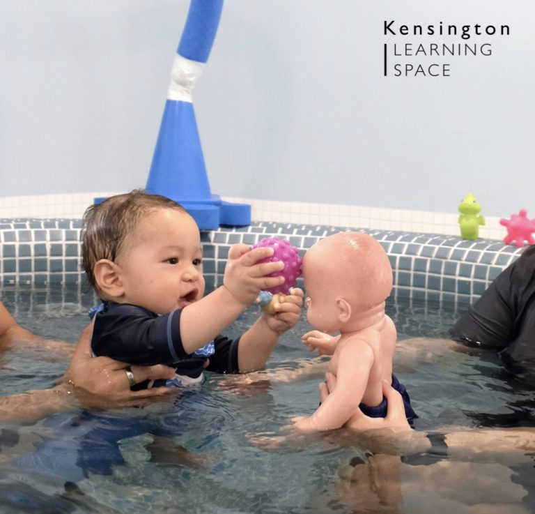 Programmes - KENSINGTON LEARNING SPACE