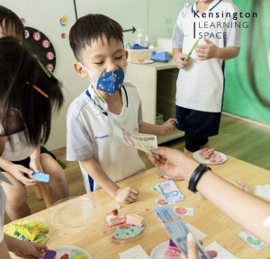 Programmes - KENSINGTON LEARNING SPACE