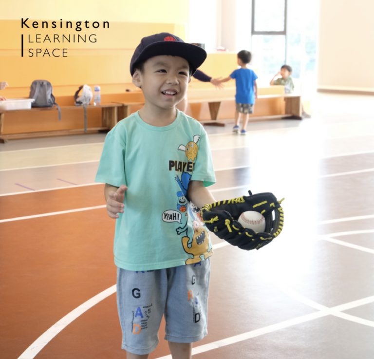 Programmes - KENSINGTON LEARNING SPACE