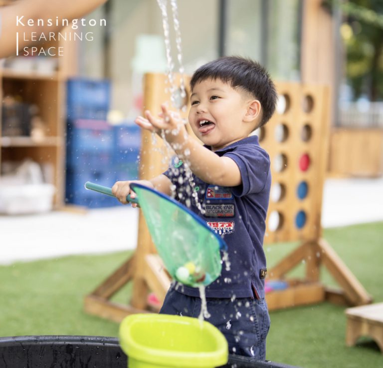 Programmes - KENSINGTON LEARNING SPACE