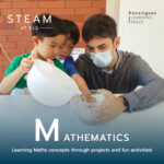 STEAM Education คืออะไร มีความสำคัญ อย่างไร - KENSINGTON LEARNING SPACE